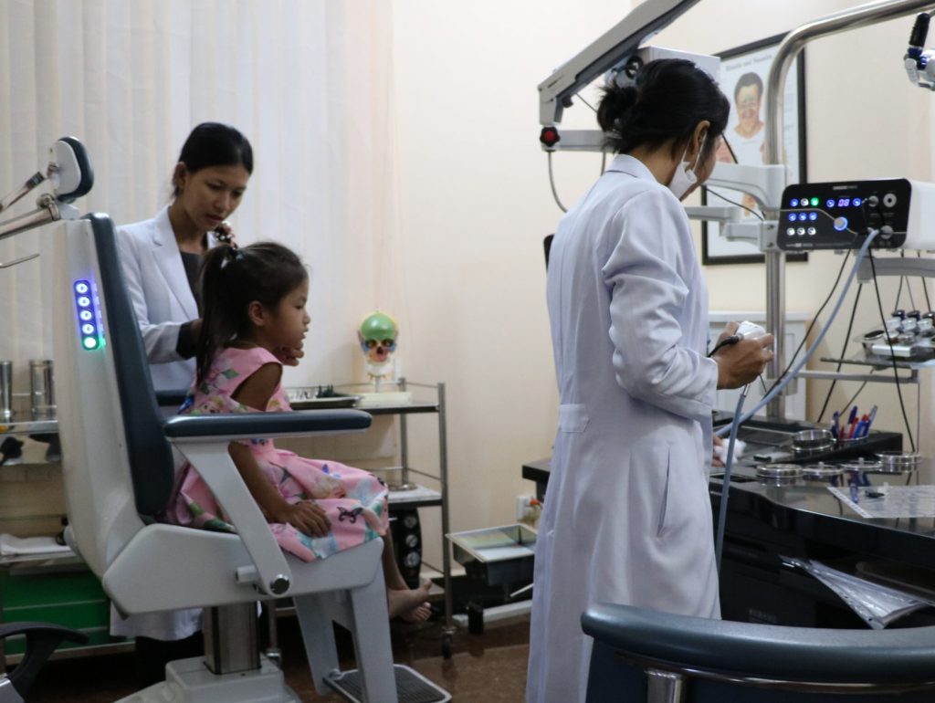 Community - Ear Science Institute Australia