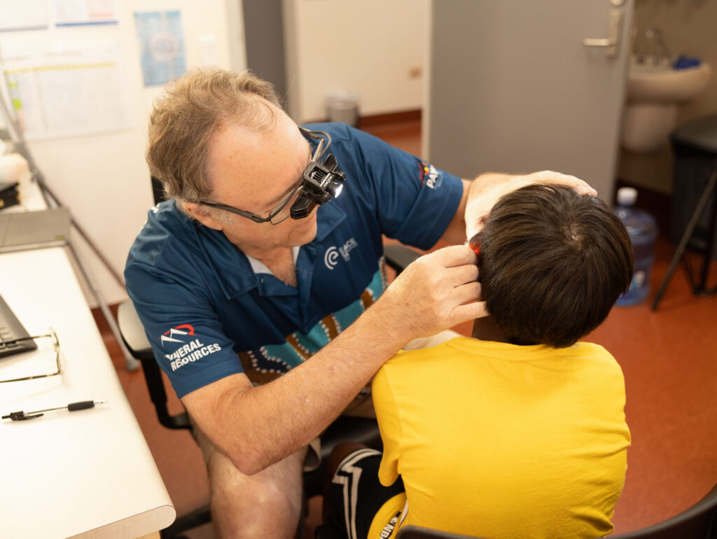 Graduates | Ear Science Institute Australia