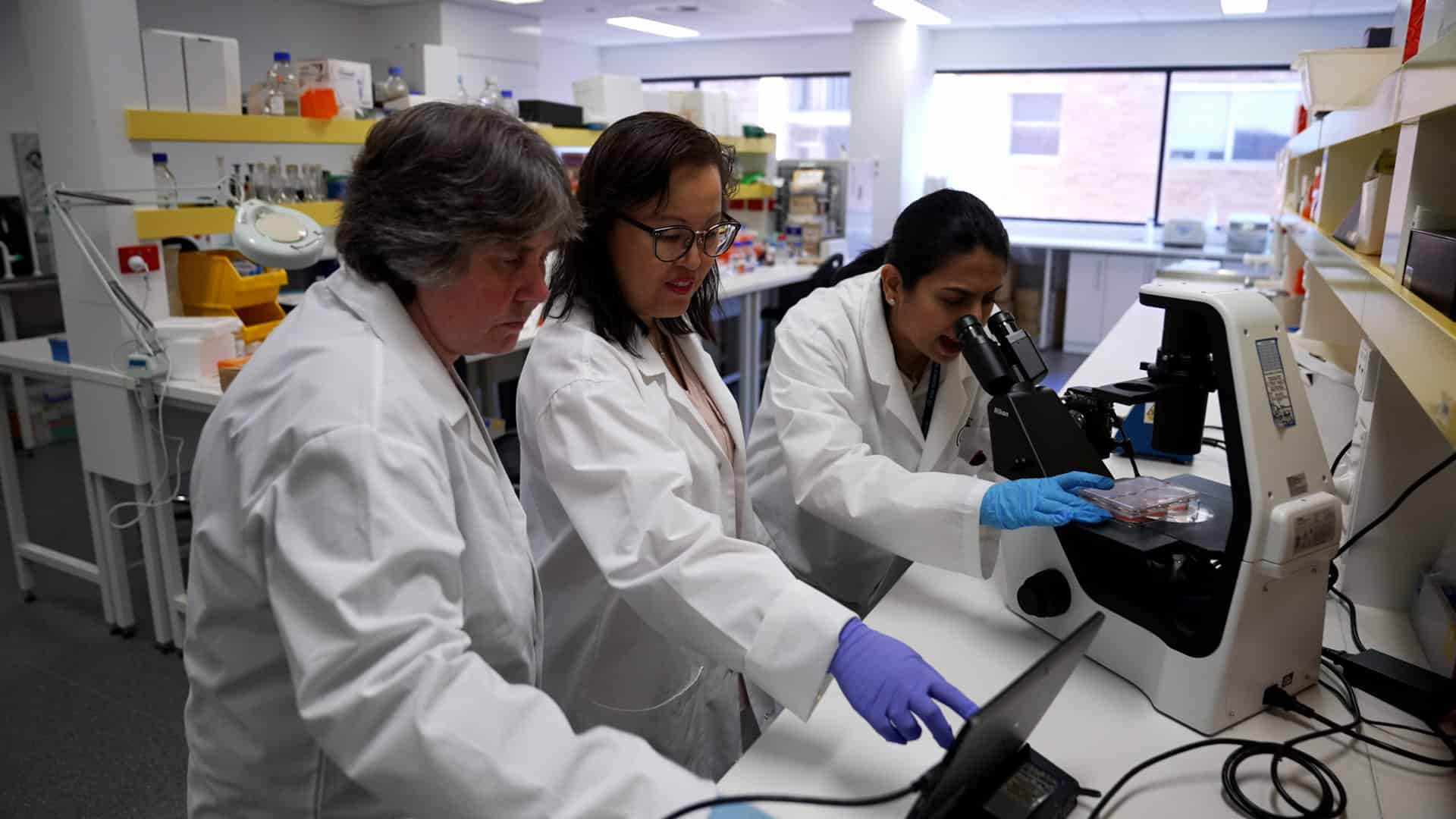 Joining With National Acoustics Laboratory for hearing loss