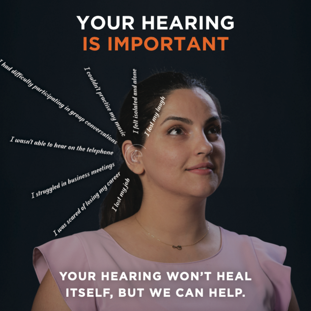 Audiologist Hearing Implant Hub - Ear Science Institute Australia