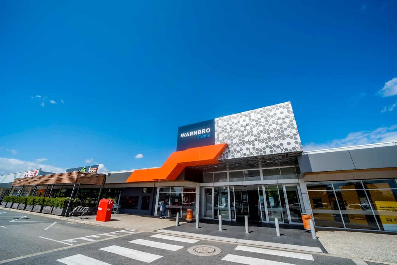 Warnbro Lions Hearing Clinic - Ear Science Institute Australia